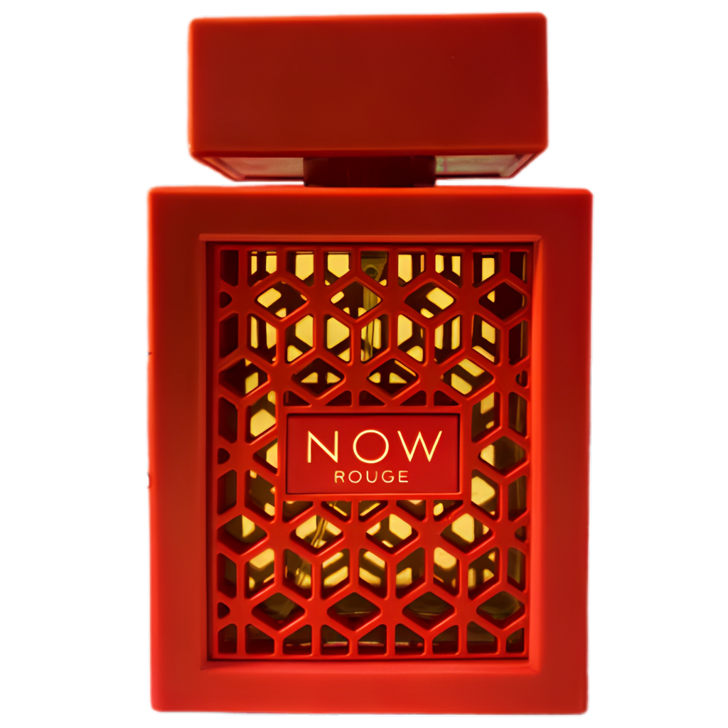 Decant Now Rouge de RAVE - Coleccionado Aromas